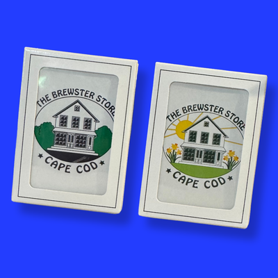 Brewster Store Merchandise - The Brewster Store Cape Cod - Shop Online ...