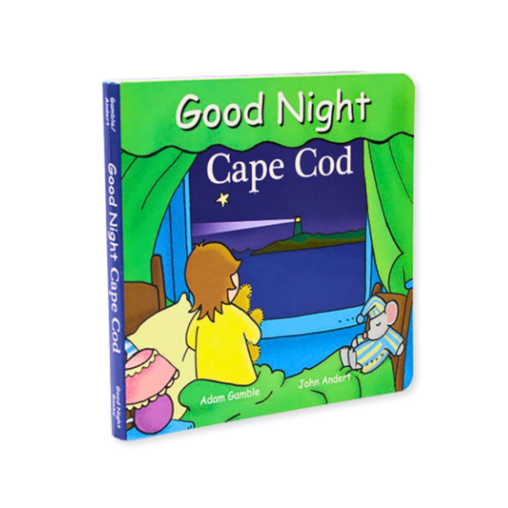 Good Night Cape Cod - The Brewster Store Cape Cod - Shop Online - The ...