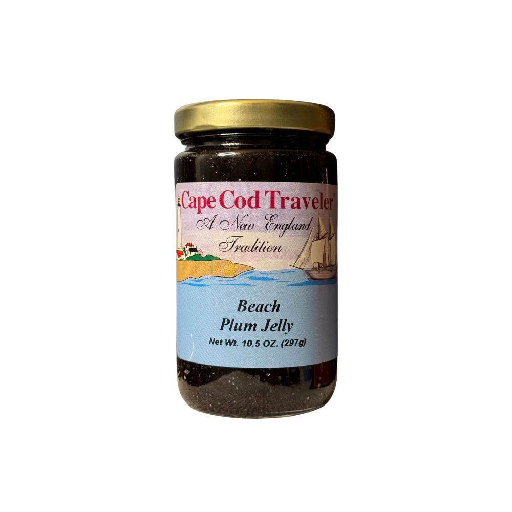 Jellies and Jams - The Brewster Store Cape Cod - Shop Online - The ...