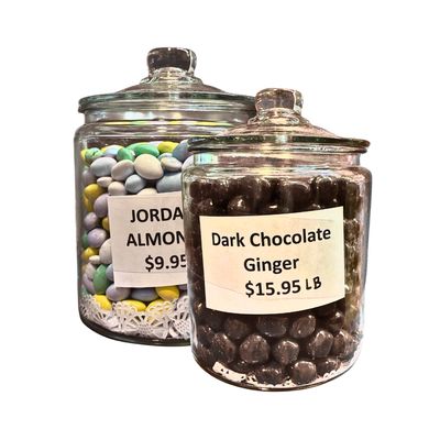 Candy at The Brewster Store Cape Cod - Shop Online - The Brewster Store ...