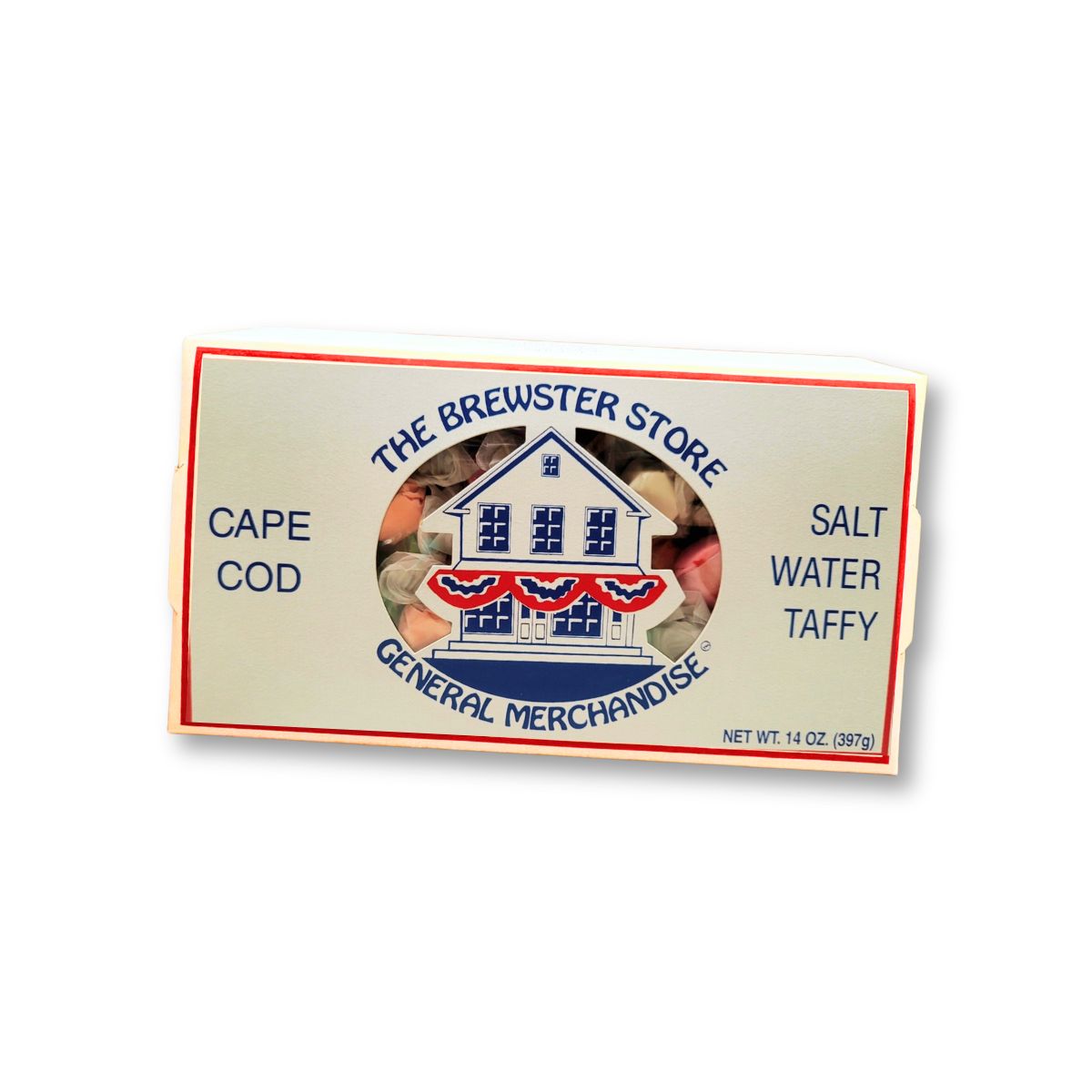 Salt Water Taffy - The Brewster Store Cape Cod - Shop Online - The ...