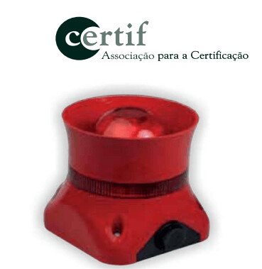 Addressable Fire Alarm- Nortech