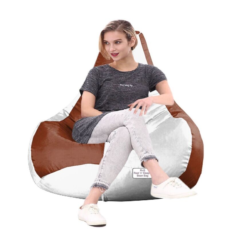 Teardrop Bean Bag Regular with Beans