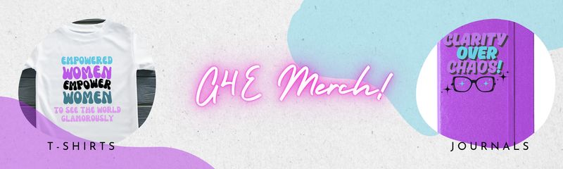G4E Merch