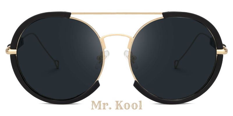 Mr. Kool