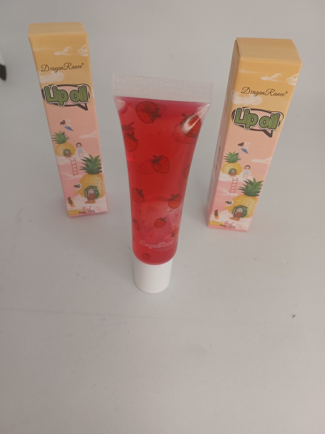 Lip Oil lip-oil