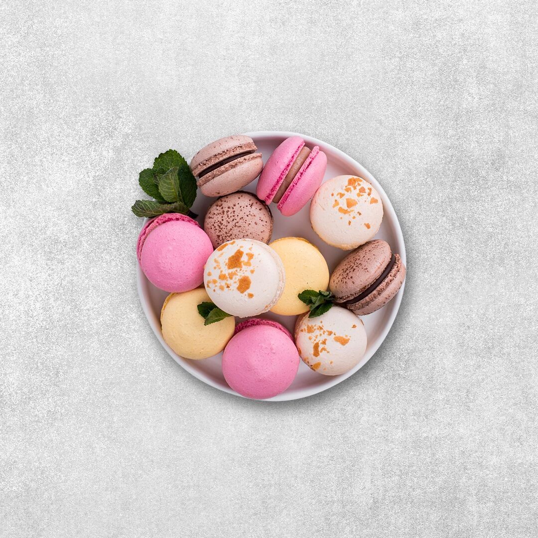 Lunch - St Laurent Catering