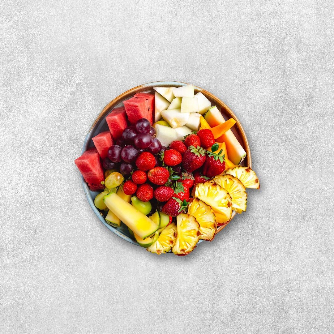 Fruit Platters | St Laurent Catering