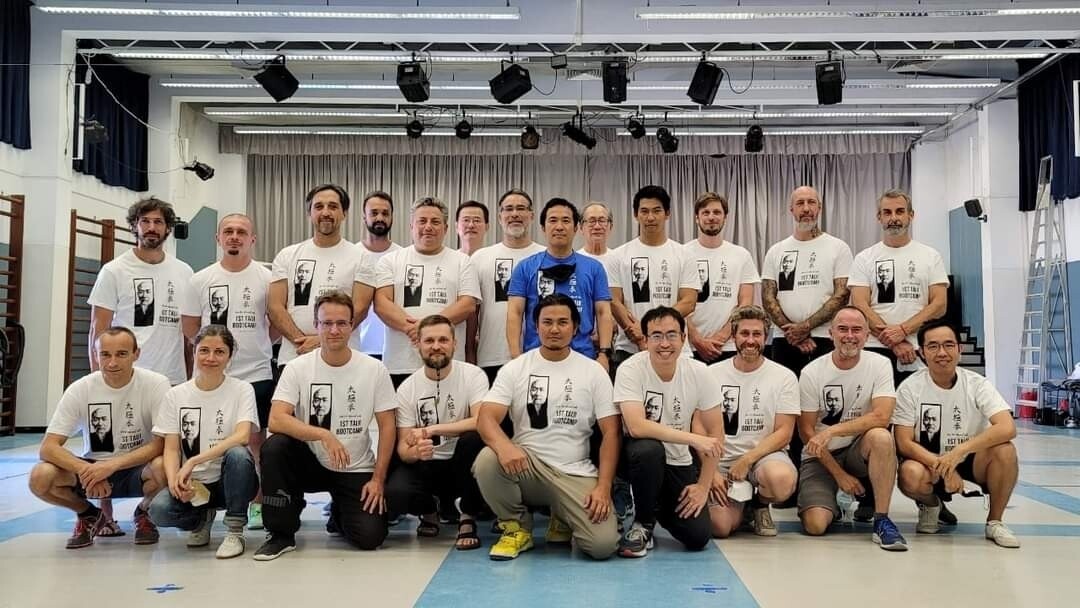 Instructors Programs