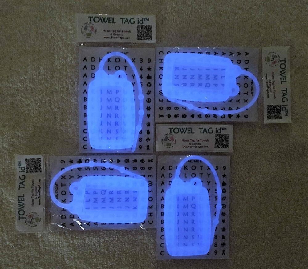 Towel Tags | United States | 561-543-5199