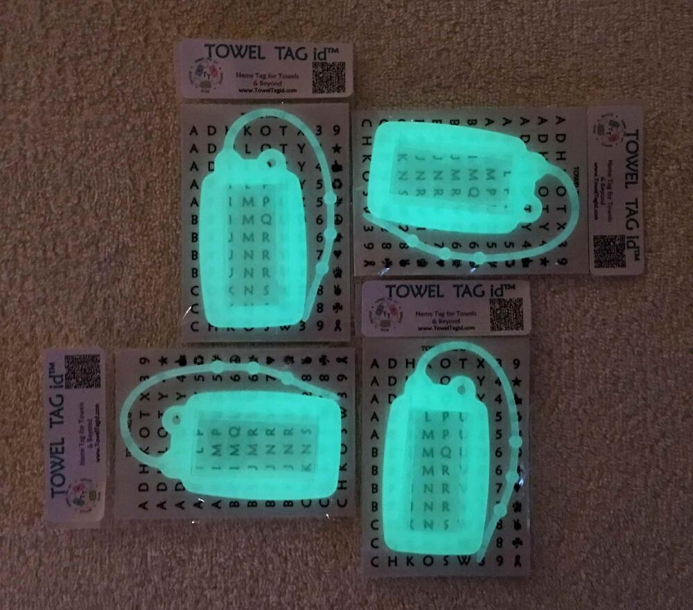 Towel Tags | United States | 561-543-5199