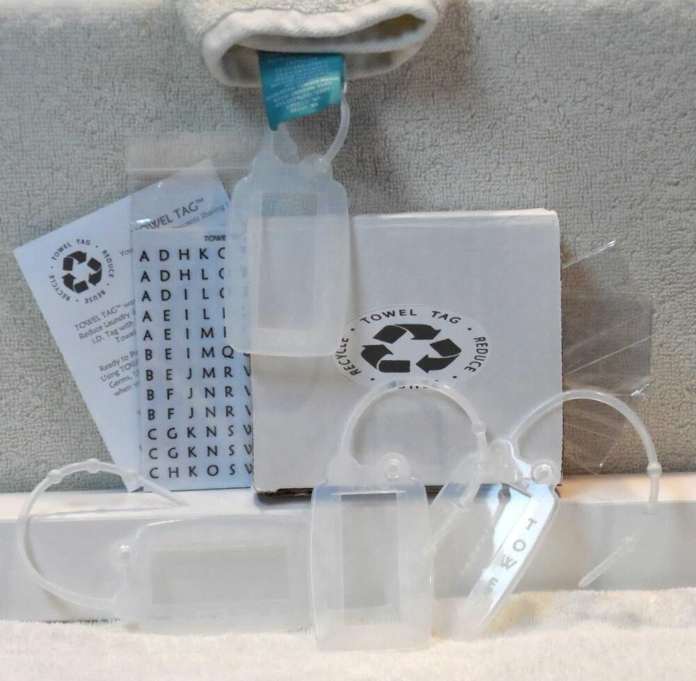 Towel Tags | United States | 561-543-5199
