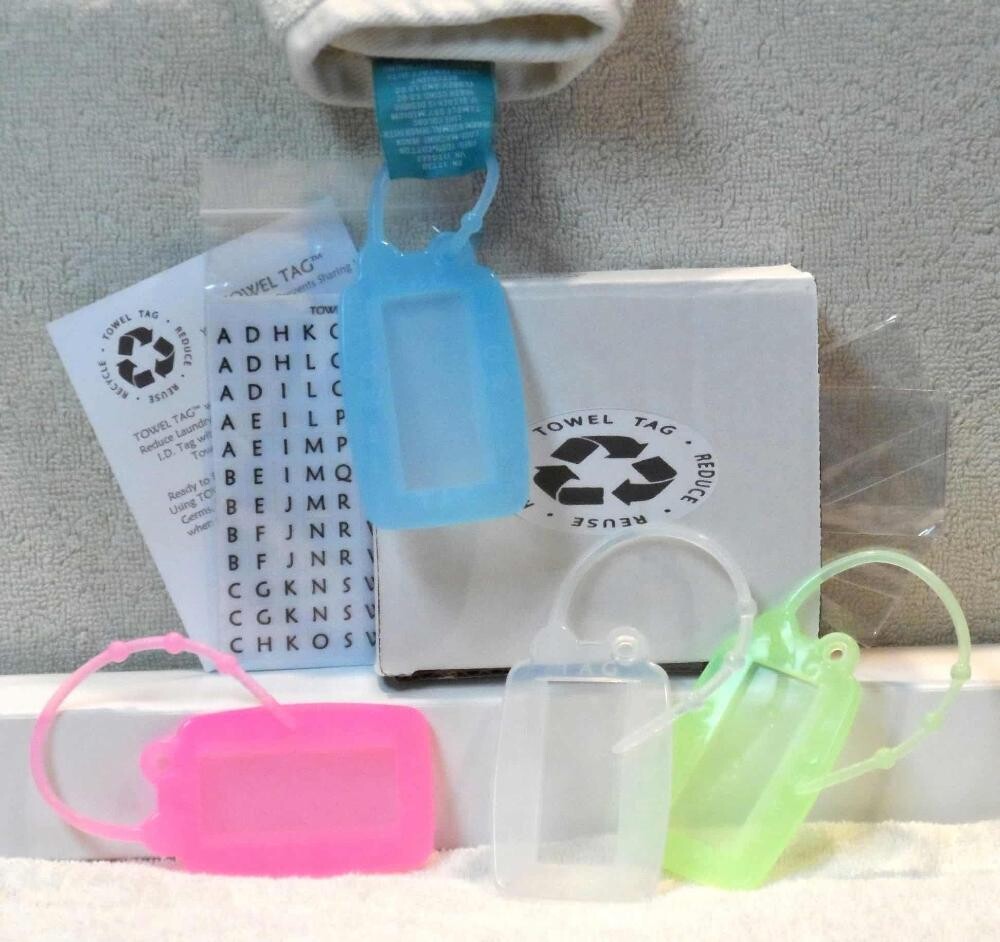 Towel Tags | United States | 561-543-5199