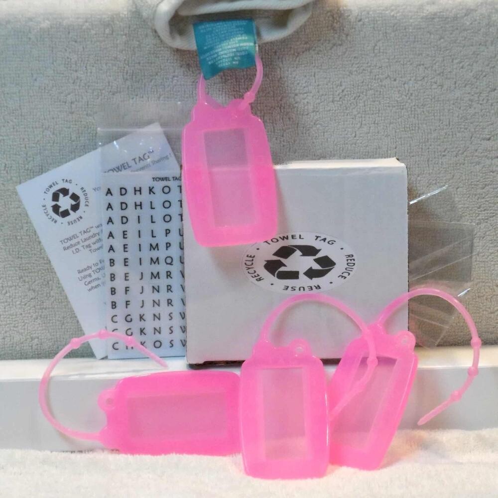 Towel Tags | United States | 561-543-5199