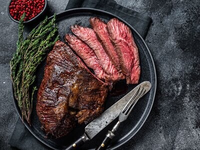 Non-GMO, Pasture Raised Meats. North Carolina Raised!