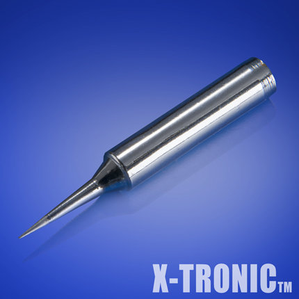 900M Series Soldering Tips - Conical