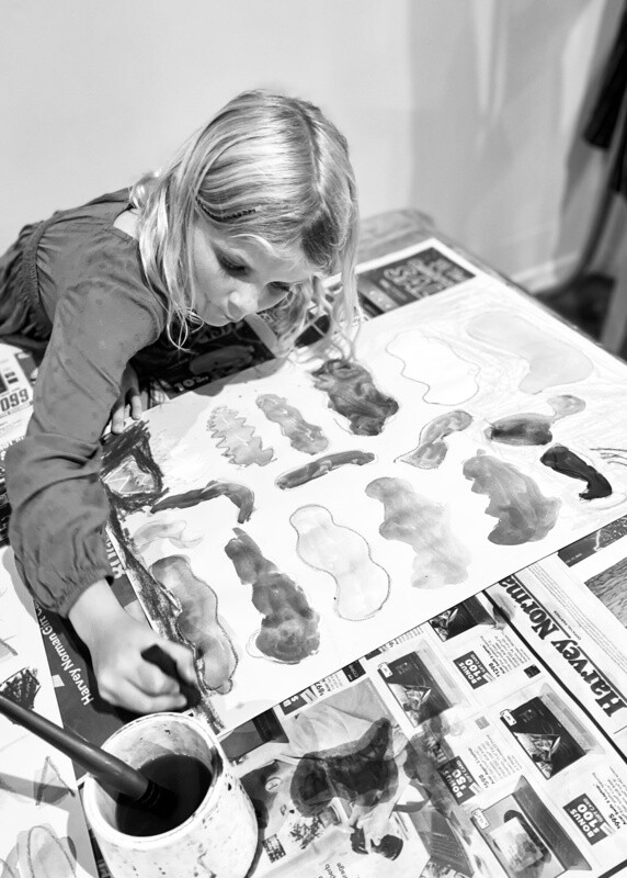 Book Online – Mark Makers Art Studio