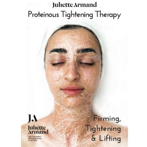 Juliette Armand Proteinous Tightening Therapy Anti-ageing Treatment at ...