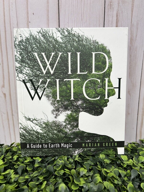 Wild Witch