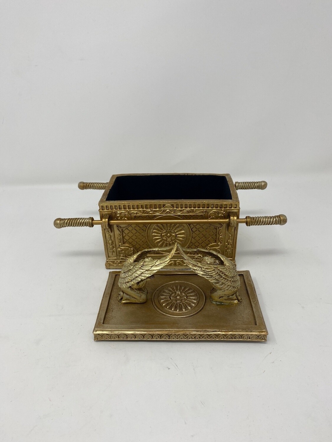 Ark of Covenant Box