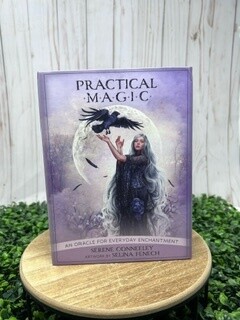Practical Magic Oracle