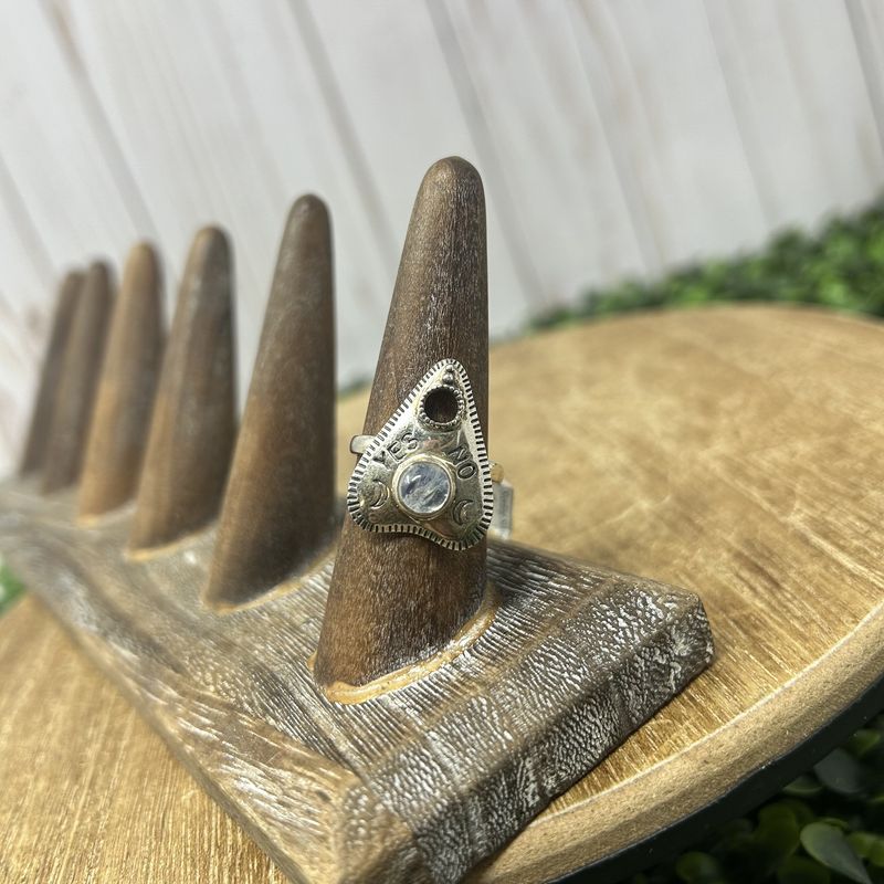 Planchette Ring-20