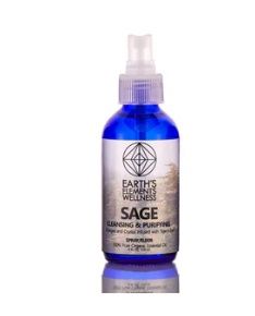 Earth's Elements Oil Spray
