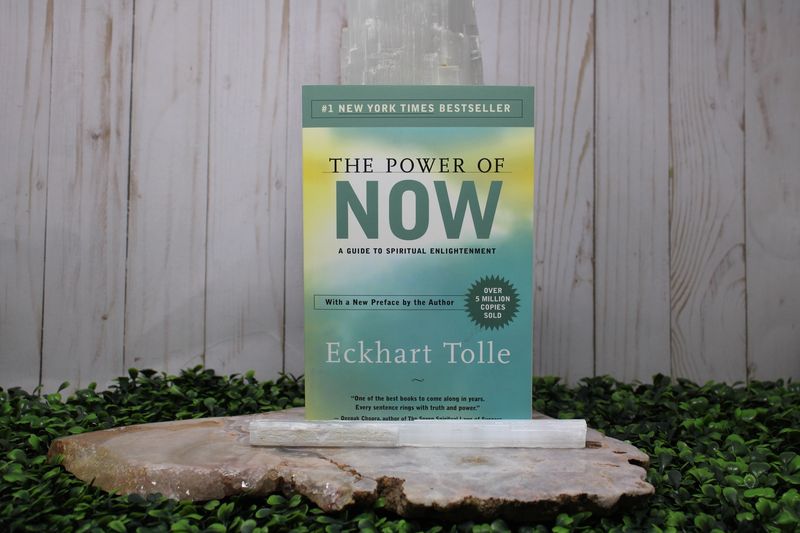 The Power of Now