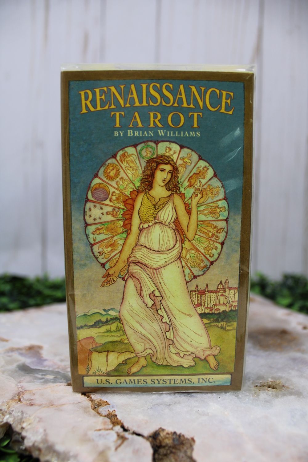 Renaissance Tarot