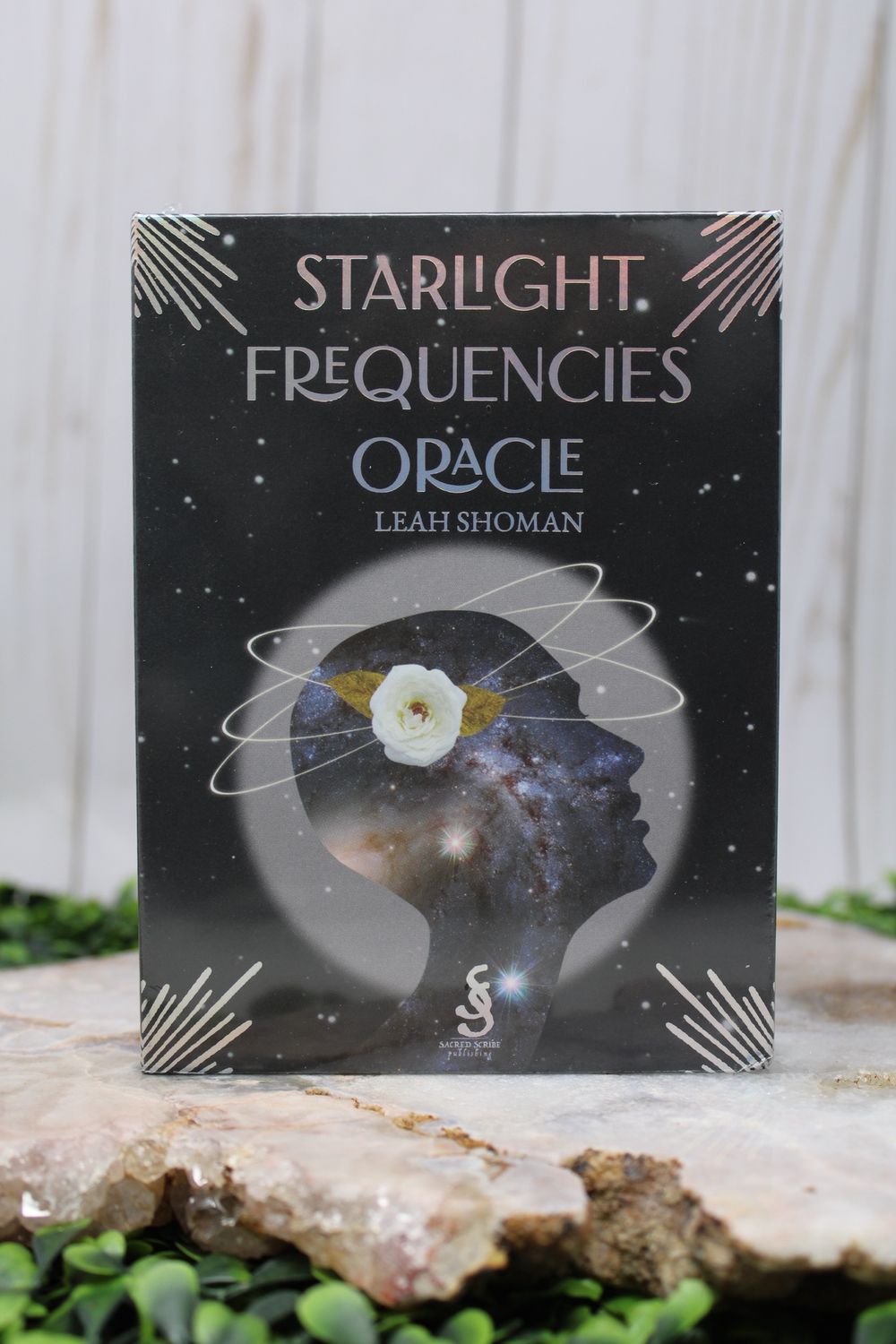 Starlight Frequencies Oracle