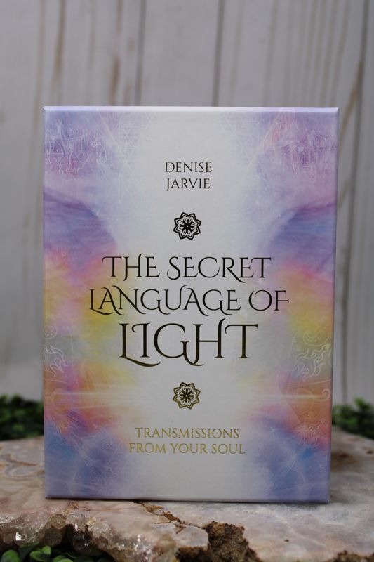 The Secret Language of Light