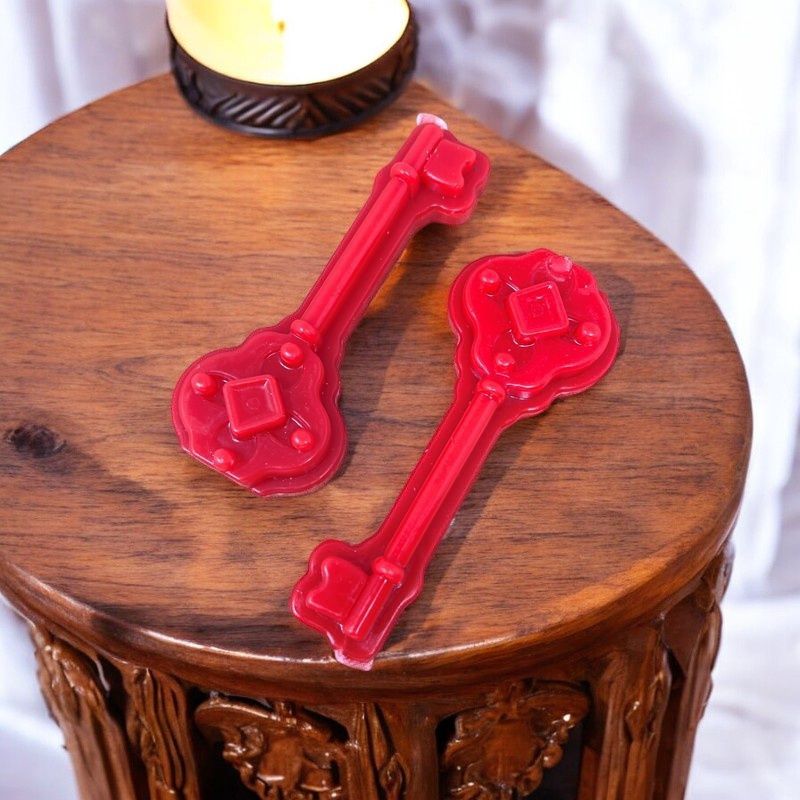 Key Candle