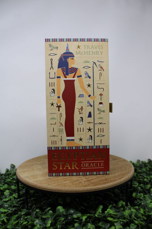 Egyptian Star Oracle