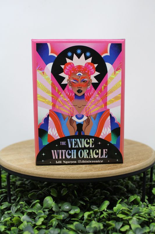 The Venice Witch Oracle