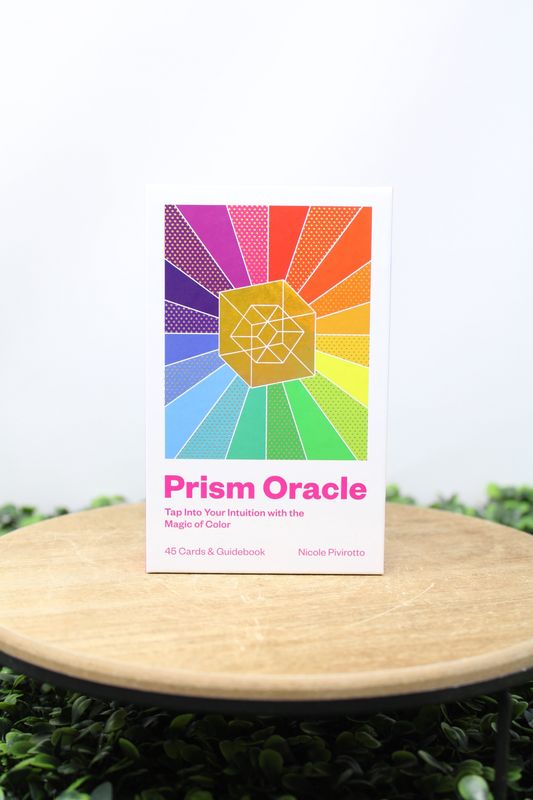 Prism Oracle