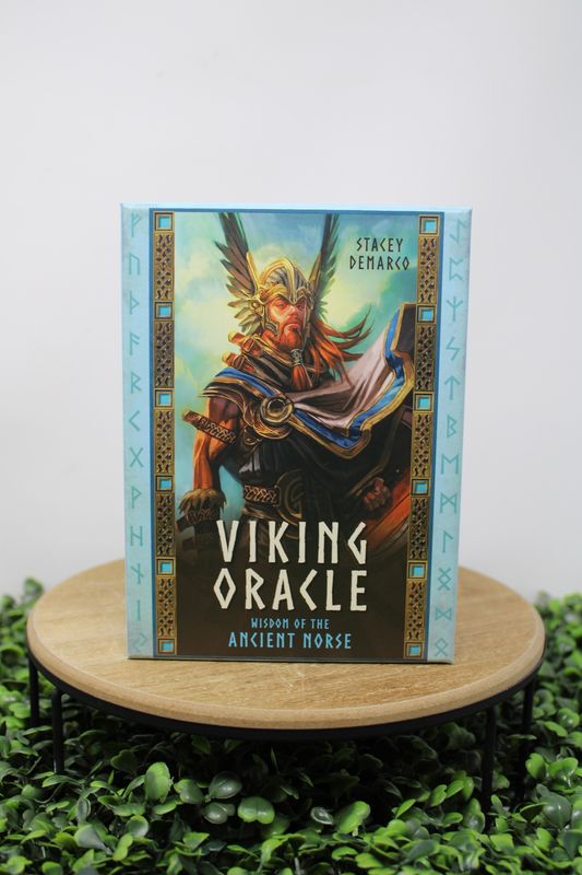Viking Oracle