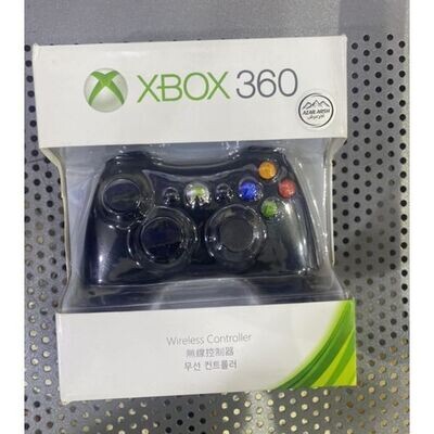 Next gen stores