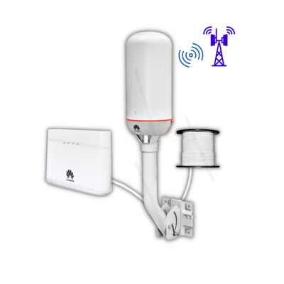 Wao Telecom – Venta de módems en Lima