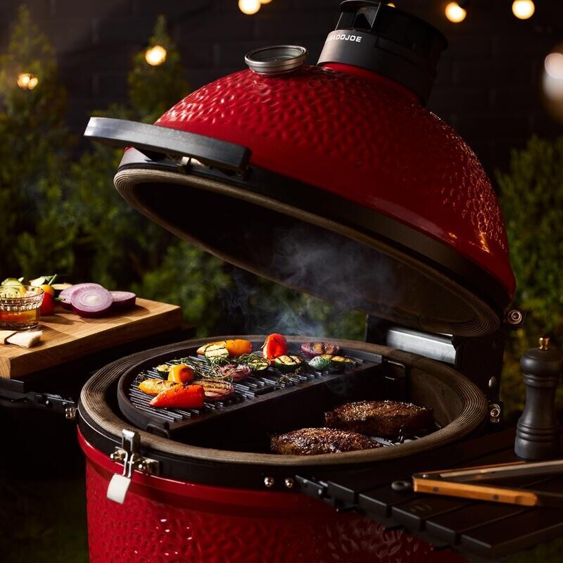 Kamado Joe Accessories