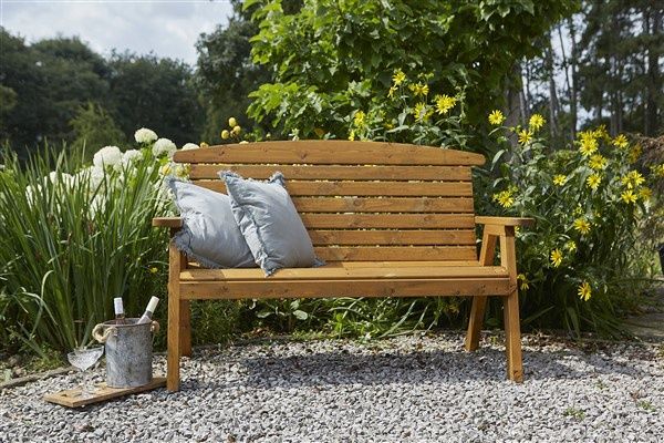 Richmond Bench - Large