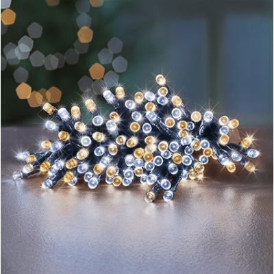 Battery Operated Time Lights