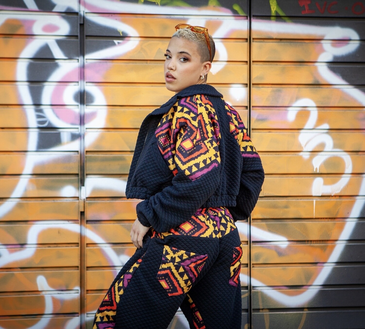 URBAN AND ARTIST WEAR