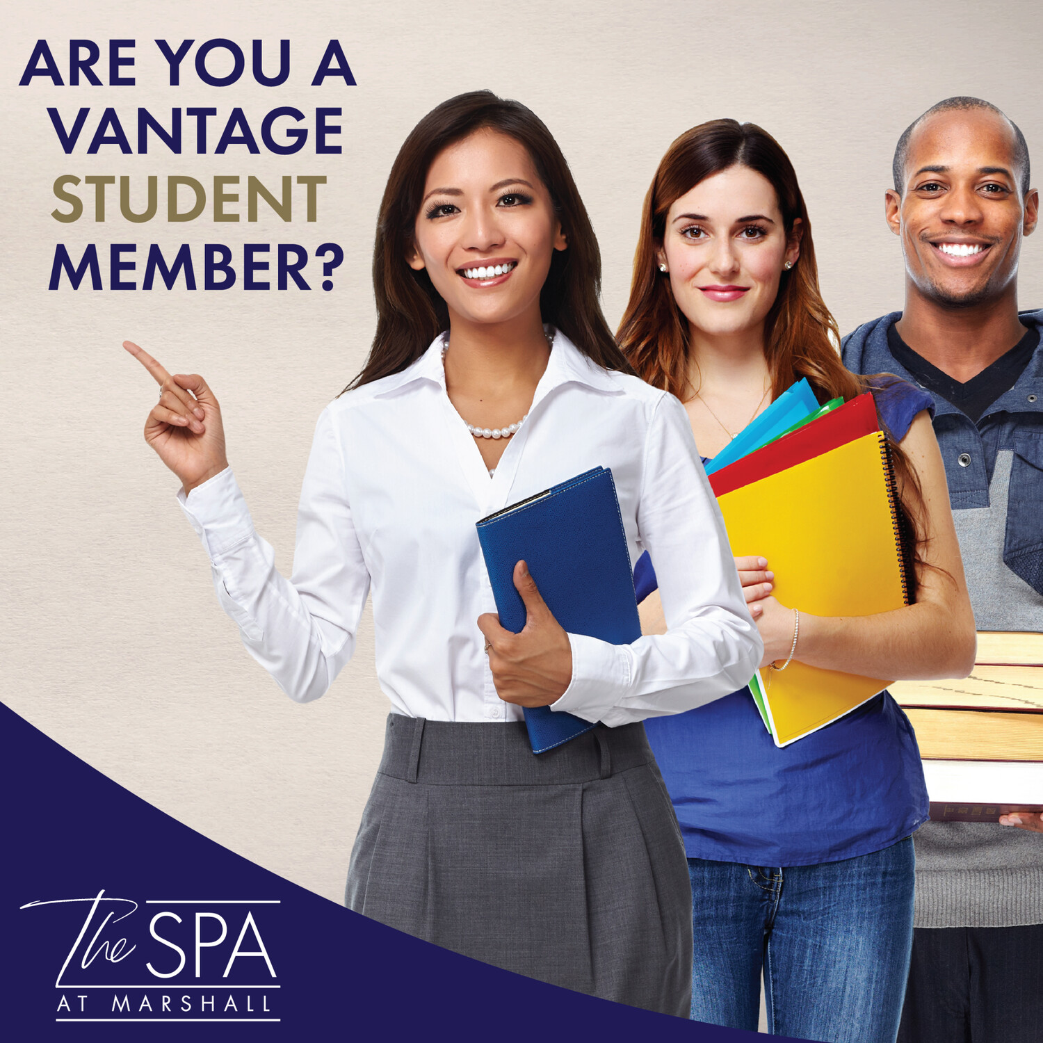 Shop | The Spa at Marshall