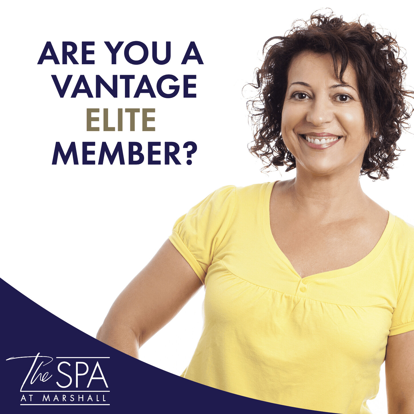 Vantage Elite Membership