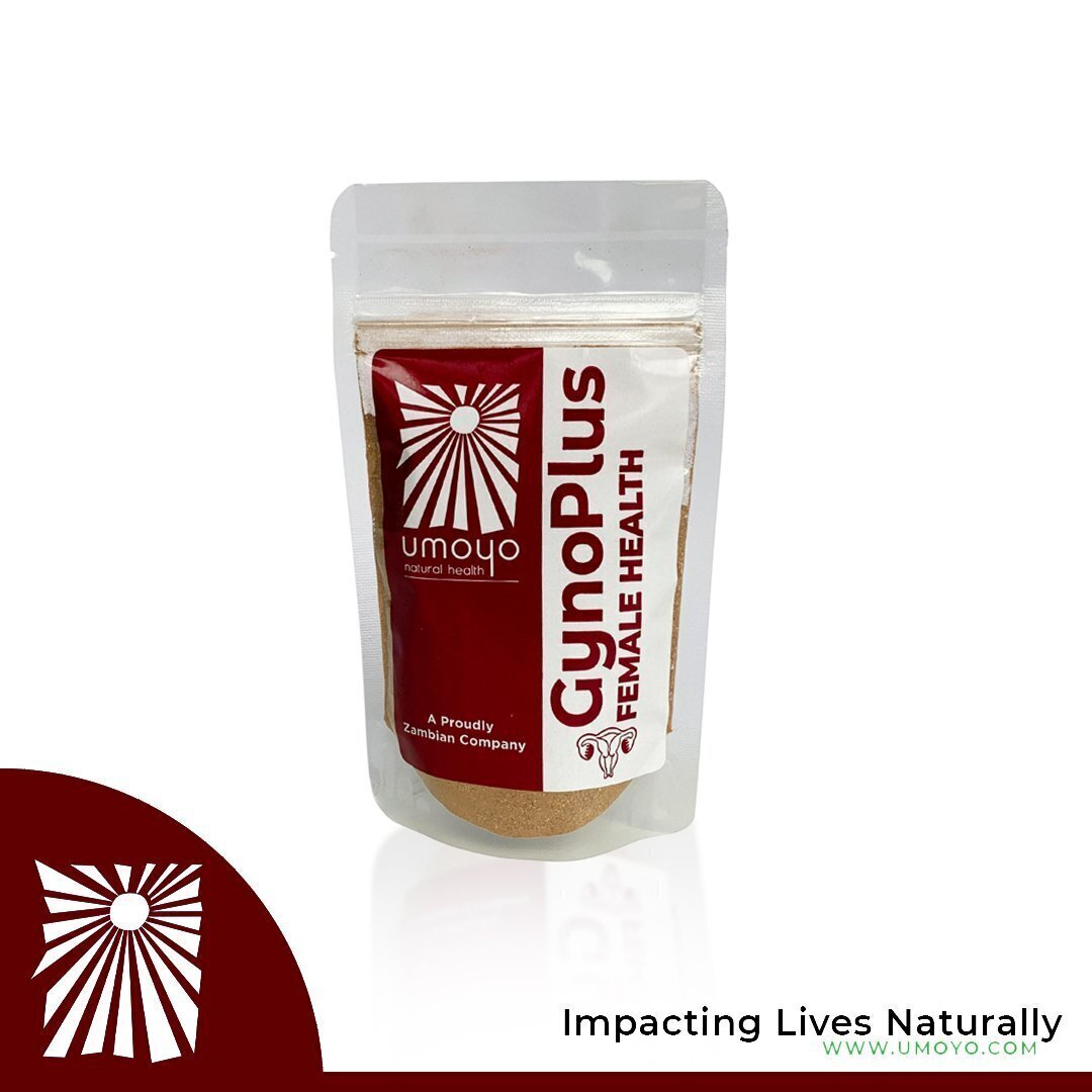 Umoyo Natural Health