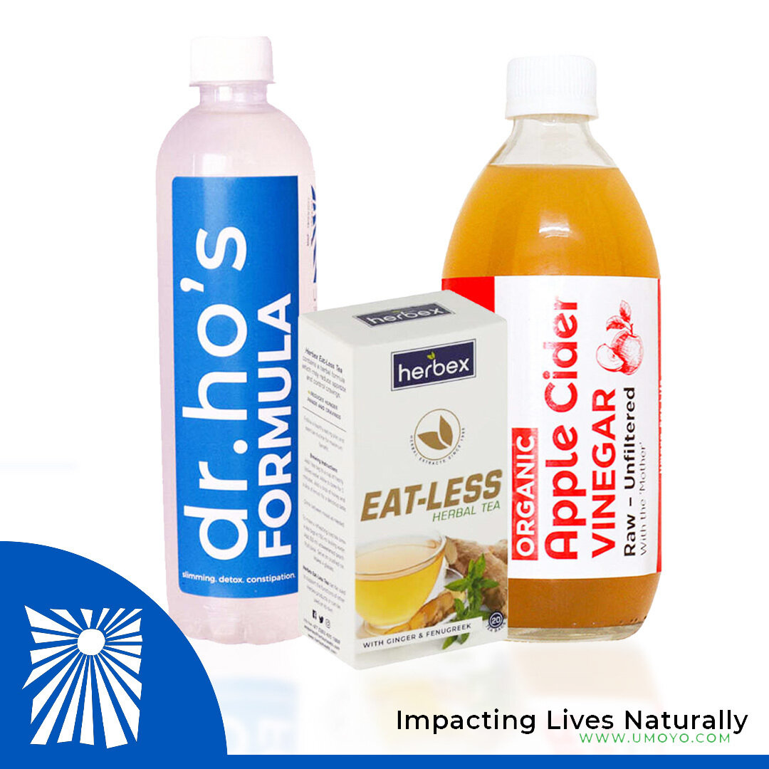 Umoyo Natural Health