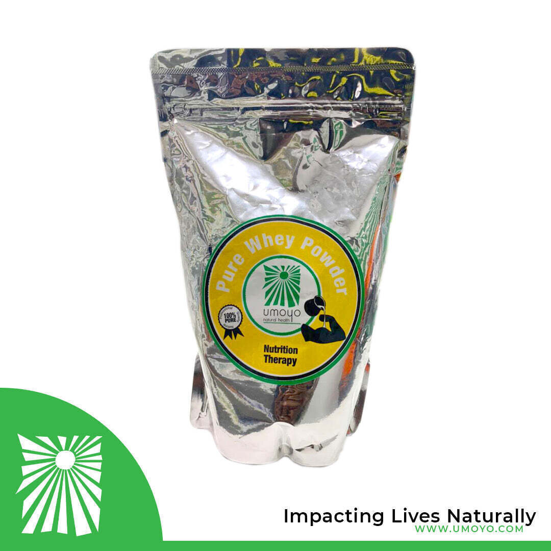 Umoyo Natural Health