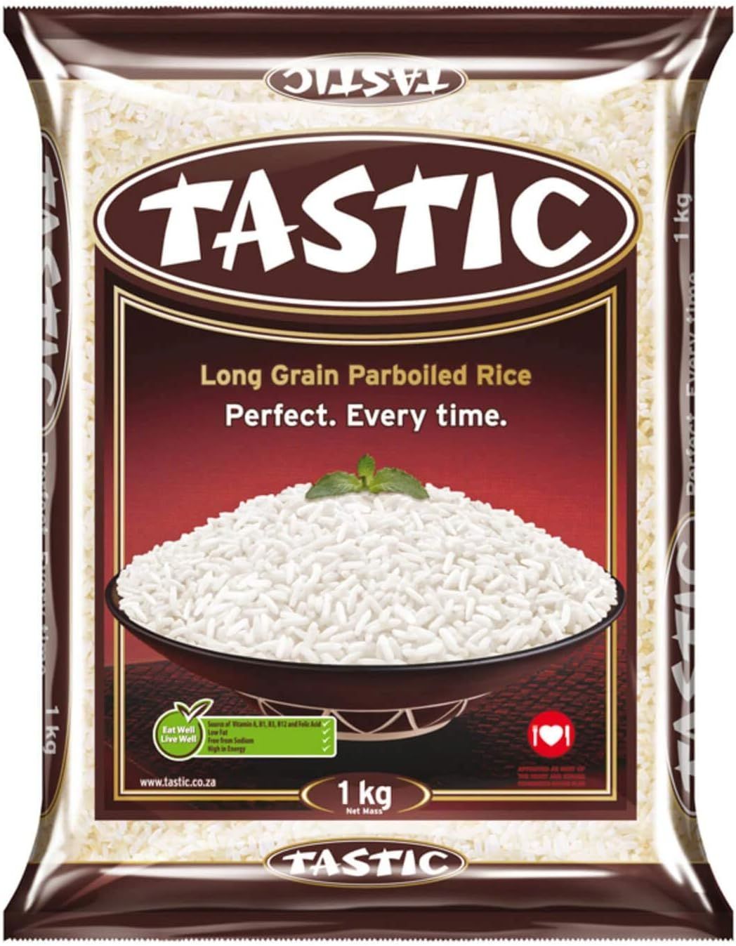 Tastic Rice 1kg