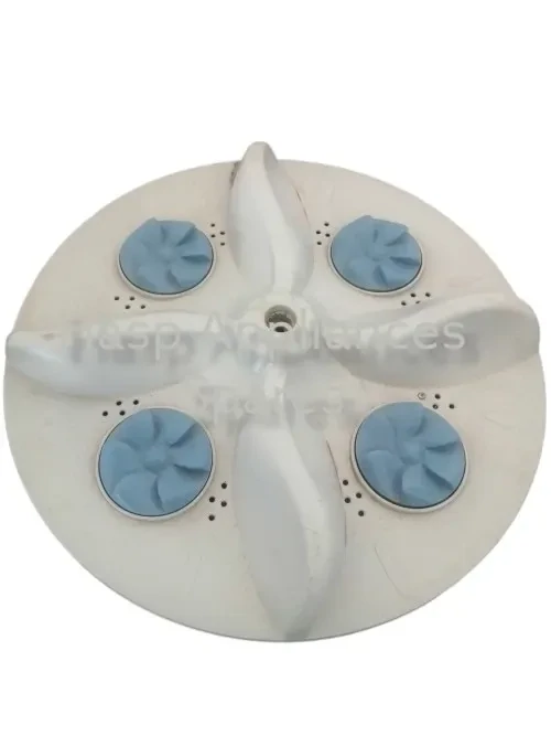 Samsung Twin Tub Washing Machine Pulsator