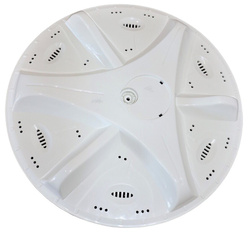 Defy Top Loader Washing Machine Pulsator